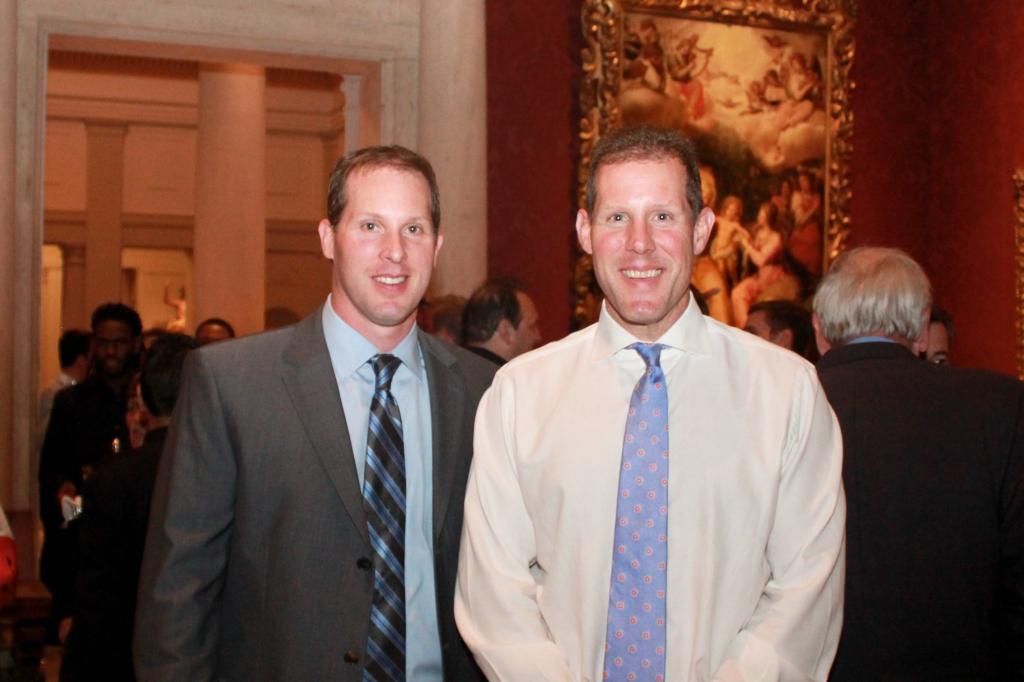 Consigli Construction Celebrates Opening of New Boston Office with ...