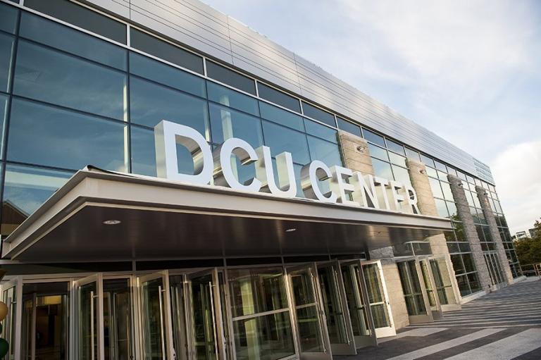 Worcester’s Renovated DCU Center Opens for Business - Consigli Construction