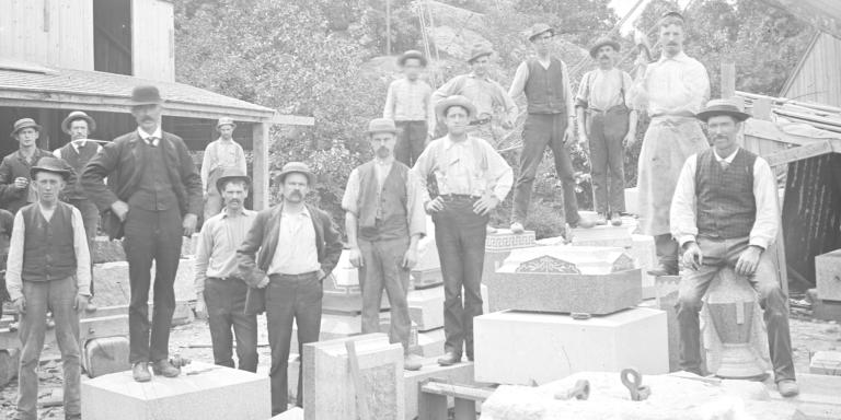 Home Page - Consigli Construction