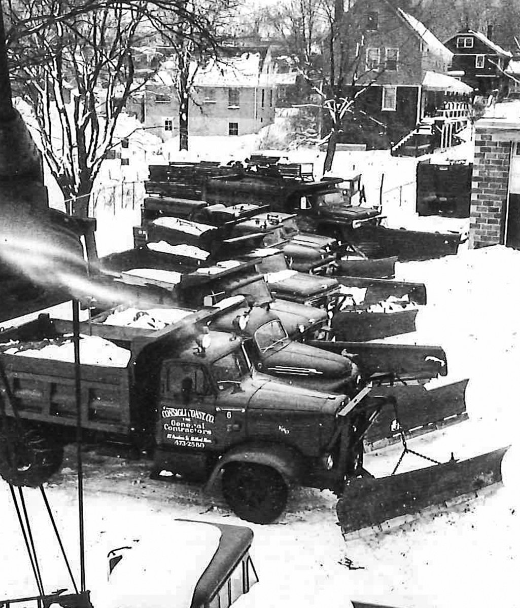 Construction company | Consigli | Who we are