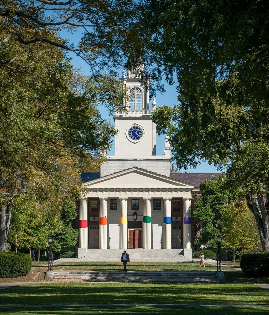 Who We Are - Consigli Construction