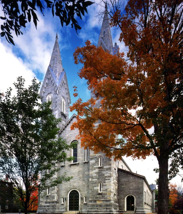 Who We Are - Consigli Construction