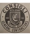 Who We Are - Consigli Construction