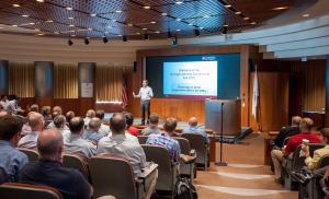 Working at Consigli - Consigli Construction