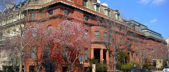 The Phillips Collection Announces Enhancement Project for Building and ...