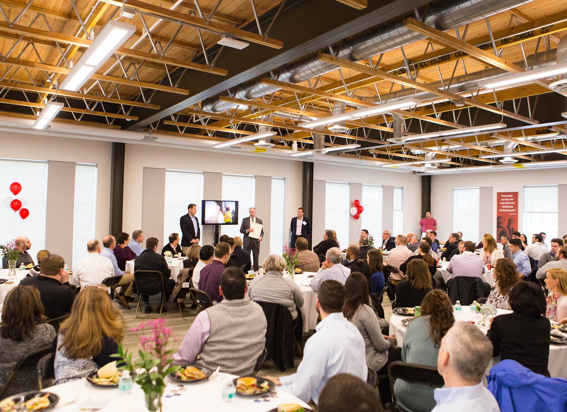 Consigli Opens New Campus Expansion at Milford Headquarters - Consigli ...