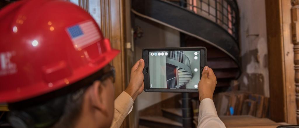 Virtual Design & Construction - Consigli Construction