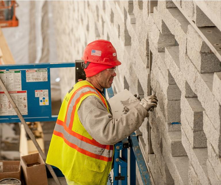 Special Projects Group - Consigli Construction