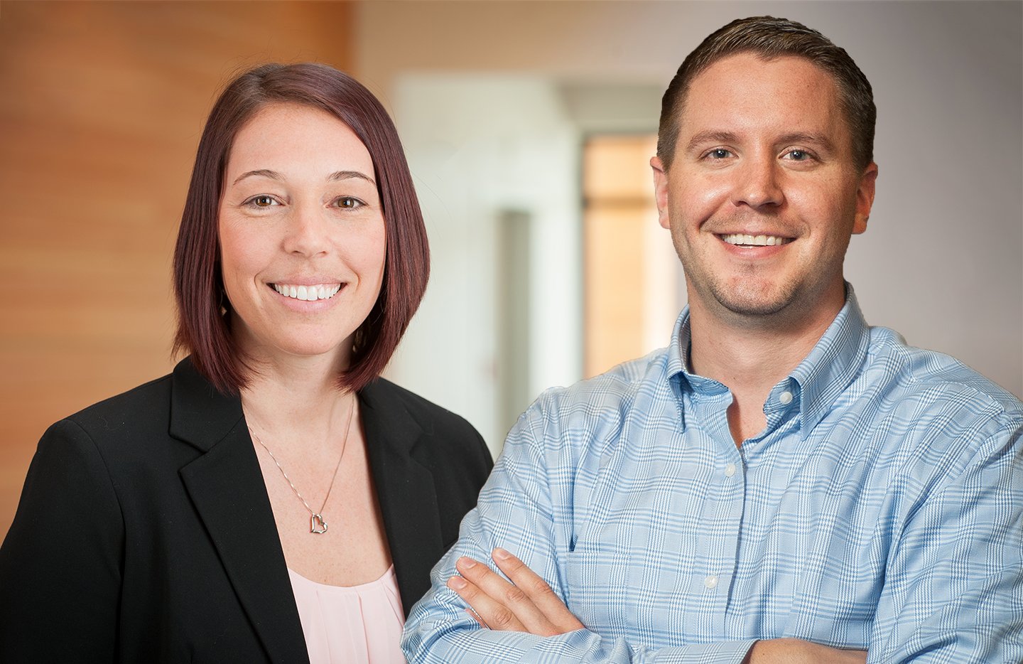 Consigli Promotes Jody Staruk and Phil Brault to Project Executive ...