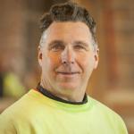 Our People - Consigli Construction