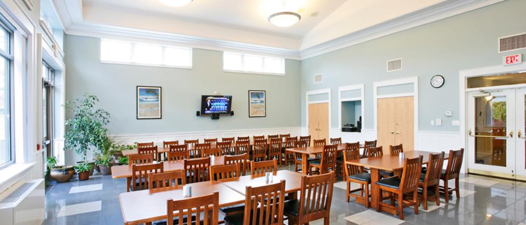 Pollack Gardens - Consigli Construction