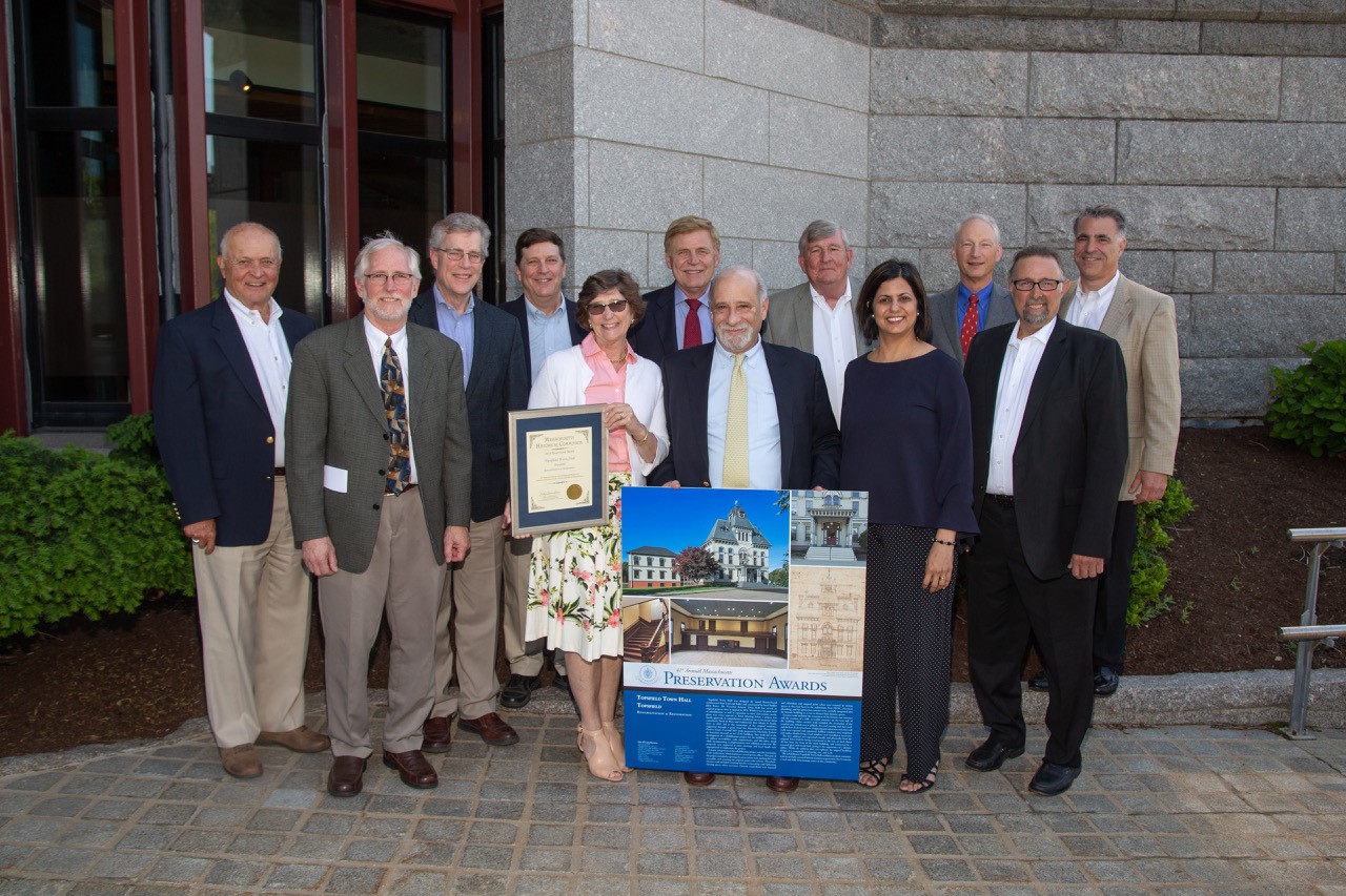 Two Consigli Restoration Projects Receive 2019 Massachusetts Historical ...