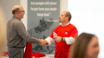 Our People - Consigli Construction