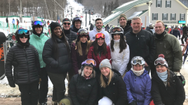 Our People - Consigli Construction