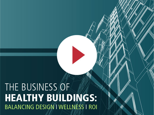 Webinar Recap: The Business of Healthy Buildings - Consigli Construction