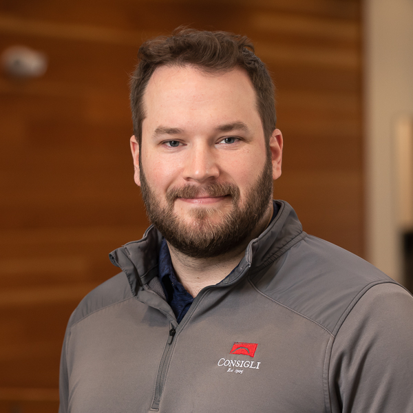 Our People - Consigli Construction