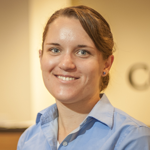 Our People - Consigli Construction