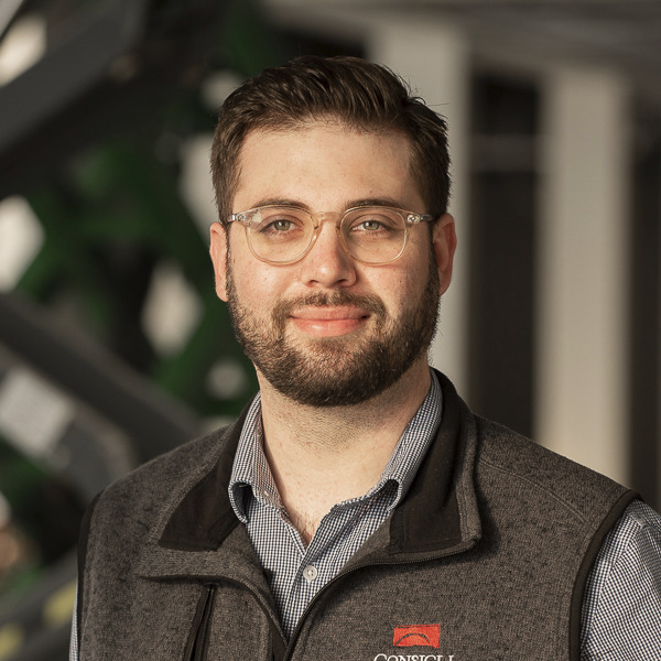 Our People - Consigli Construction