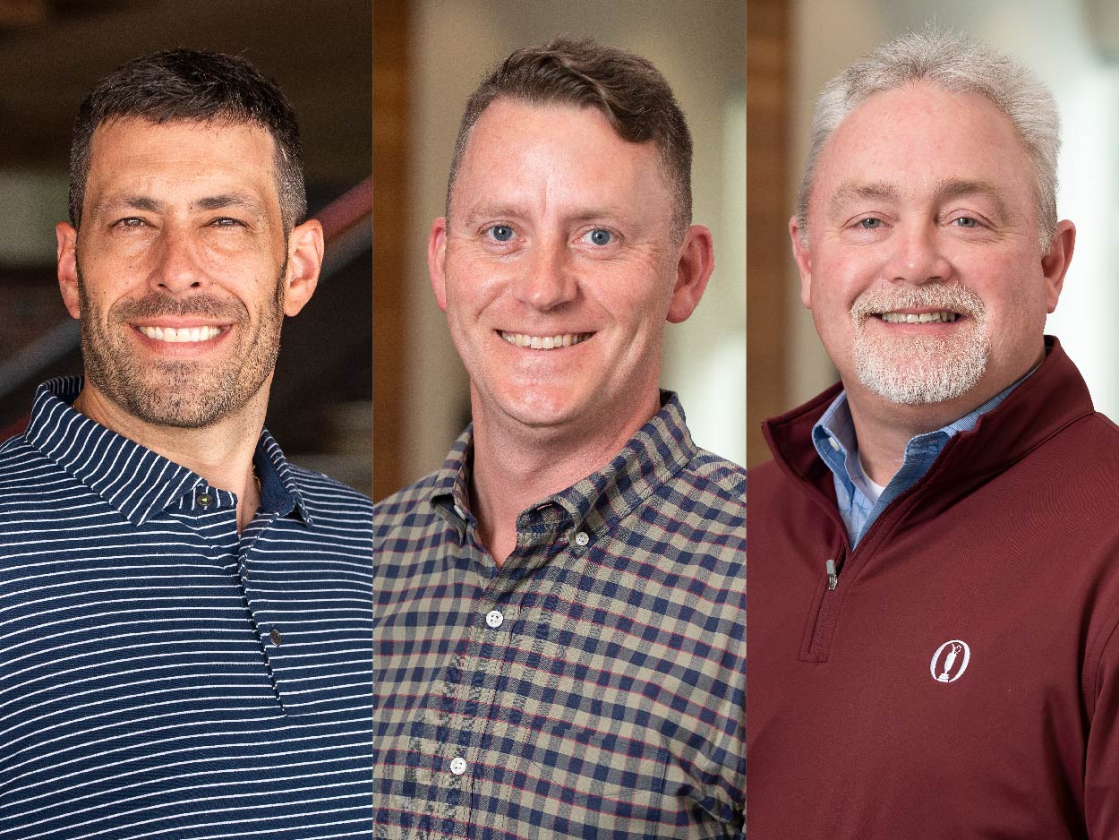 Consigli Expands Mid-Atlantic Operations - Consigli Construction