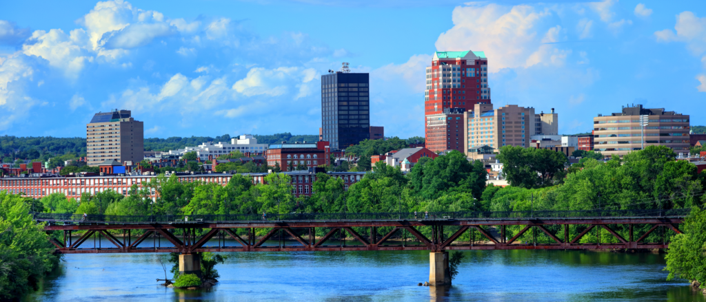 Manchester, NH - Consigli Construction