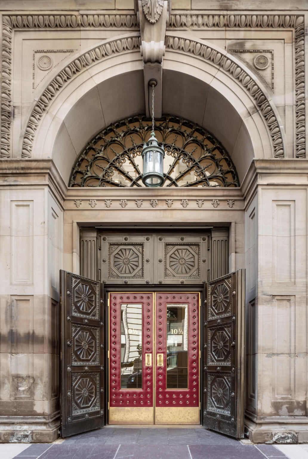Boston Athenæum Renovation & Expansion - Consigli Construction