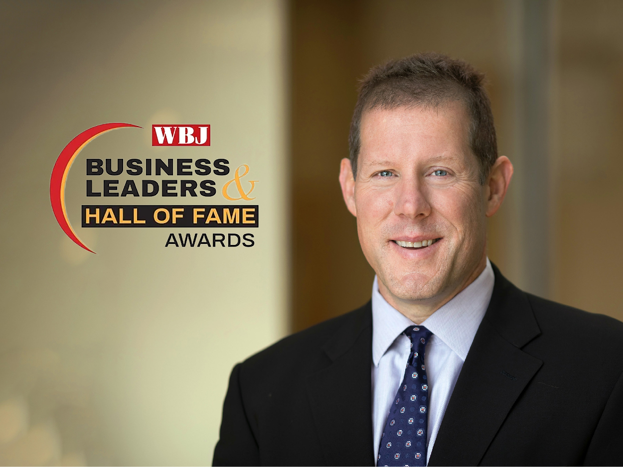 Anthony Consigli Inducted into the Worcester Business Journal Hall of ...