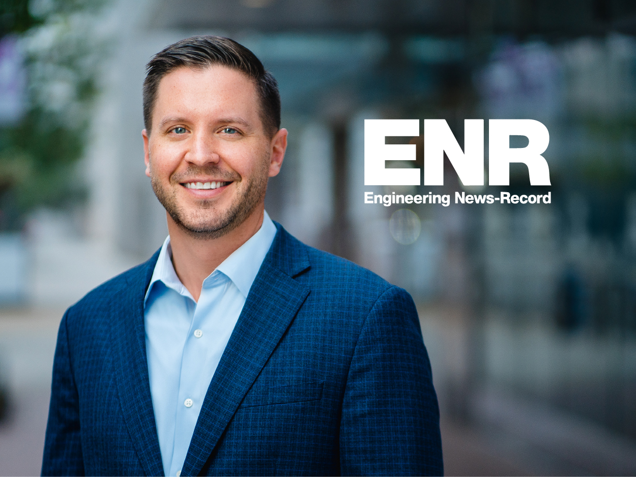 Phil Brault Featured in Engineering News Record’s DC Edition of City ...