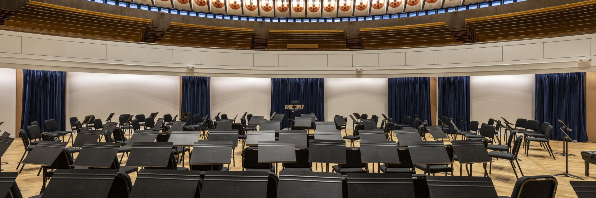 Boston Youth Symphony Orchestra - Consigli Construction