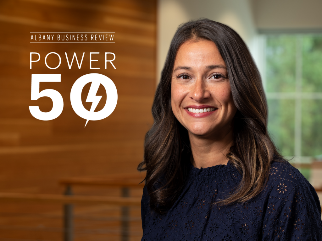 Jennifer Rand Named to Albany Business Review’s Power 50 List ...