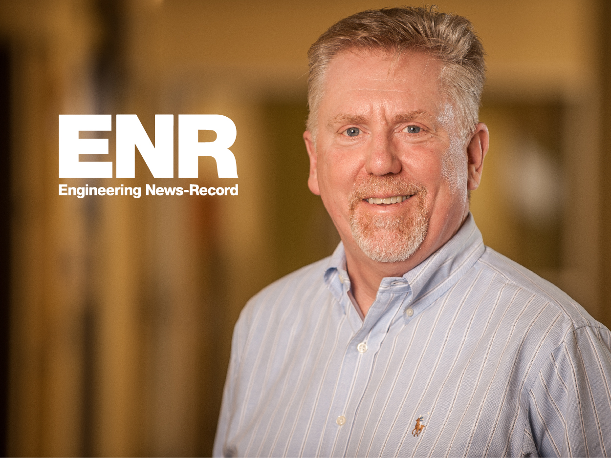 Vance Freymann Featured in Engineering News-Record’s Manchester, NH ...