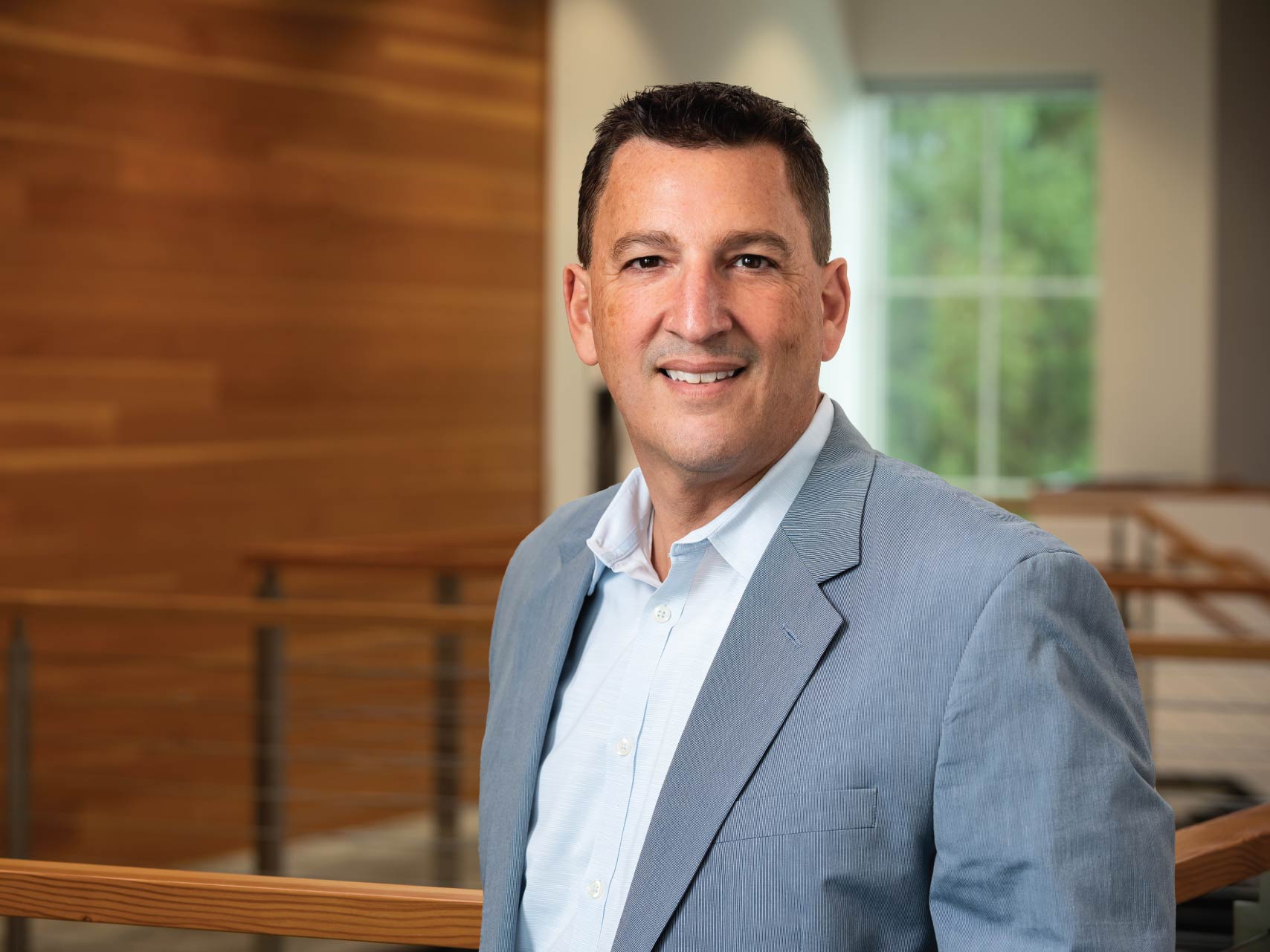 Michael Fales Joins Juniper Outreach Foundation Board of Directors ...