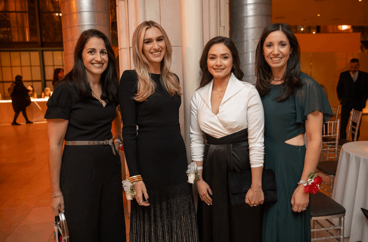 Five Consigli Leaders Honored at Women Builders Council 2025 Champions ...