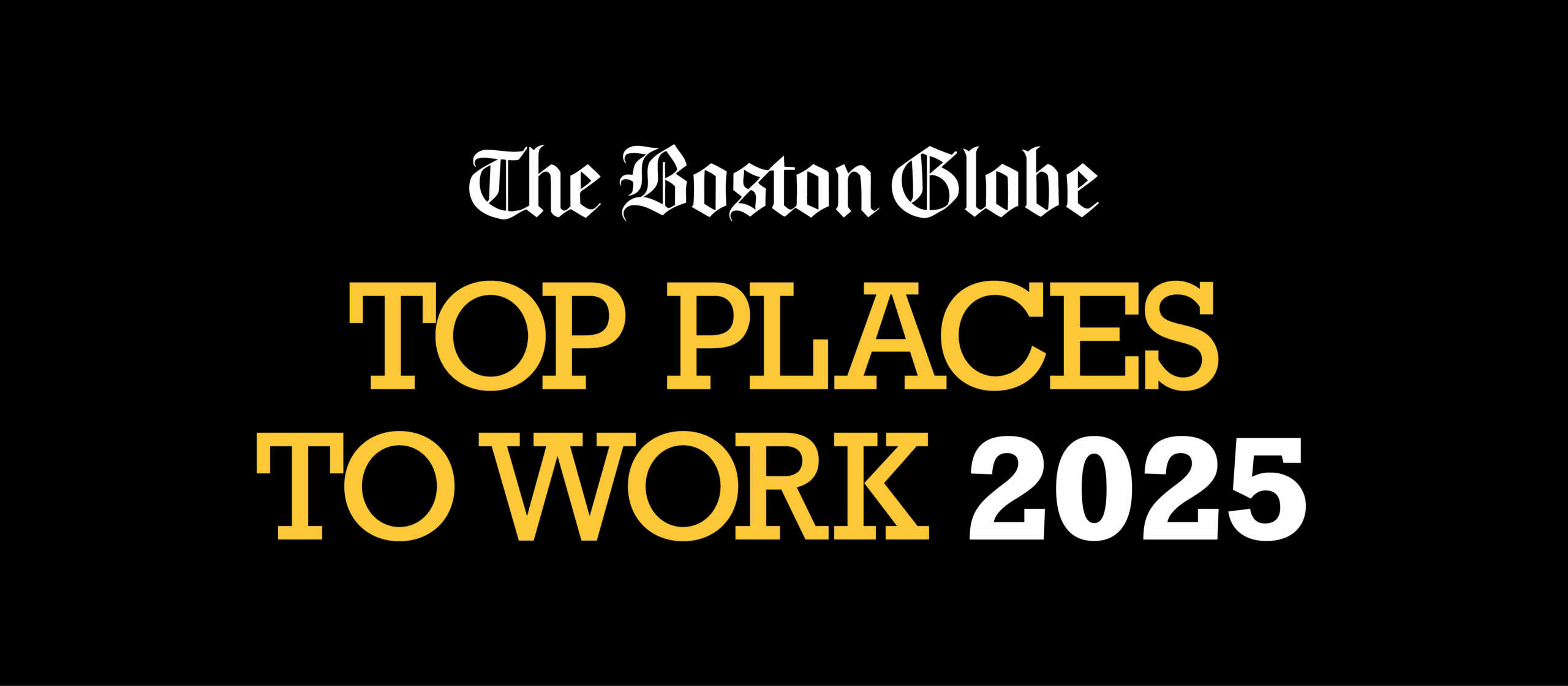 Consigli Recognized by The Boston Globe as one of the Top Workplaces in ...